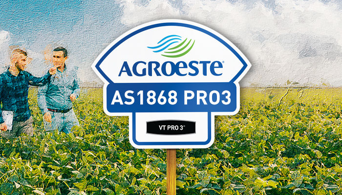 Agroeste | Agro Bayer