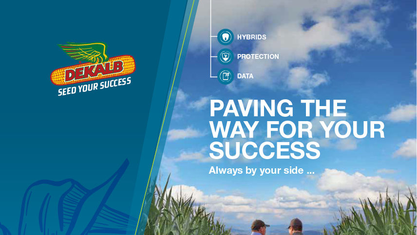Bayer Crop Science Resource Guides | Agricultural Information | Bayer