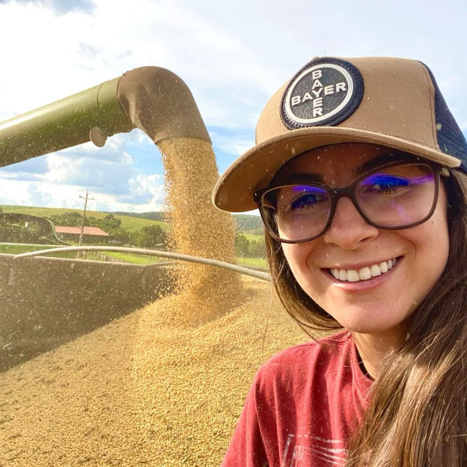 Jornada do Conhecimento | Agro Bayer