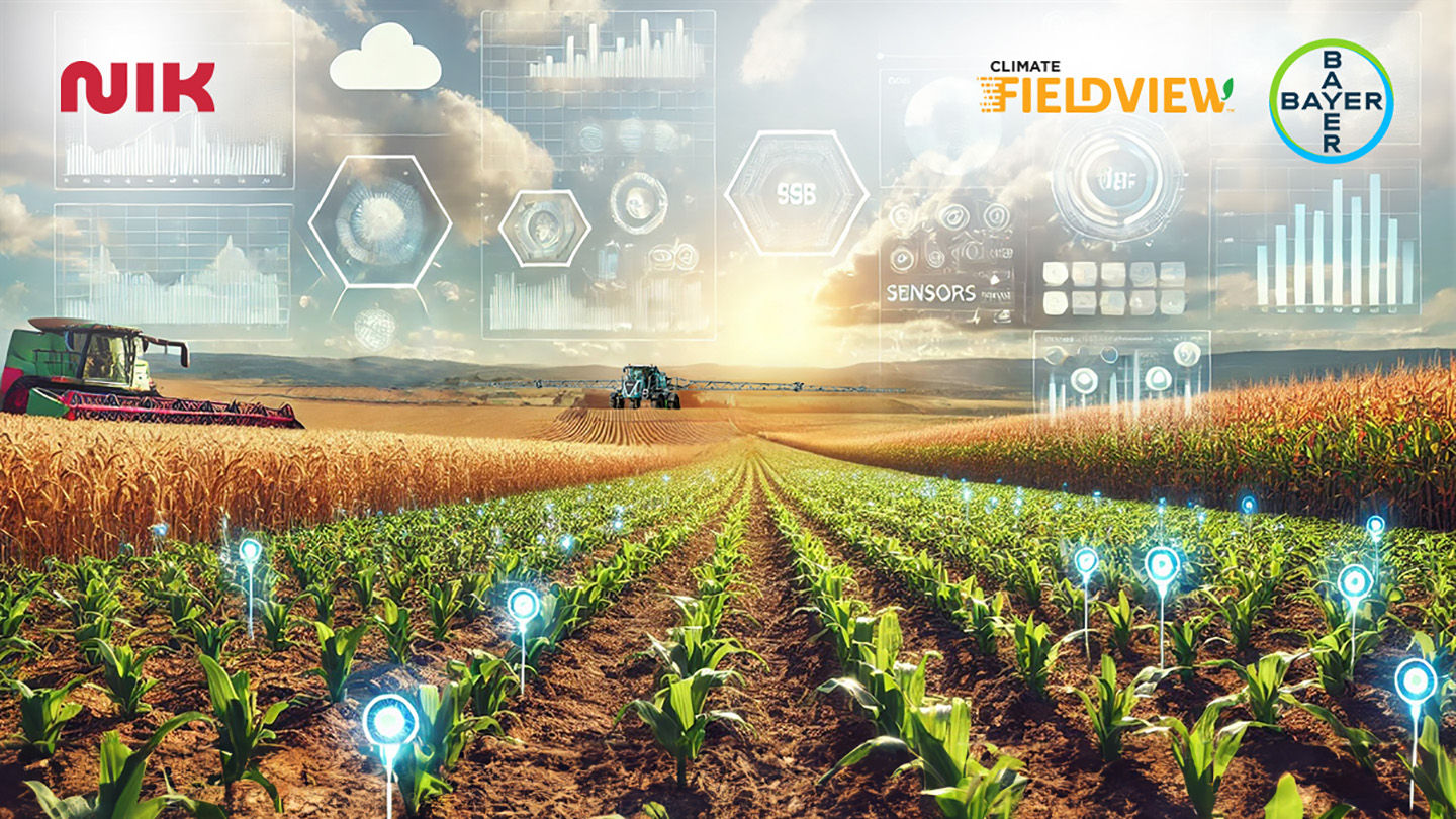 Noutăți Bayer | Bayer