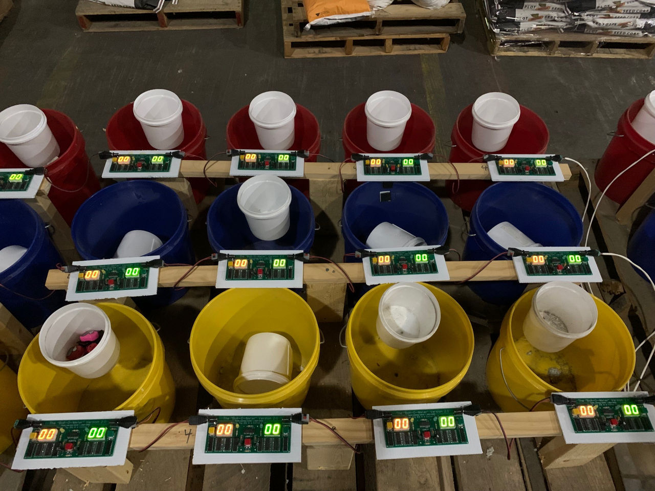 Does Plant Growth Regulator Use Impact Boll Size and Locule Number in ...