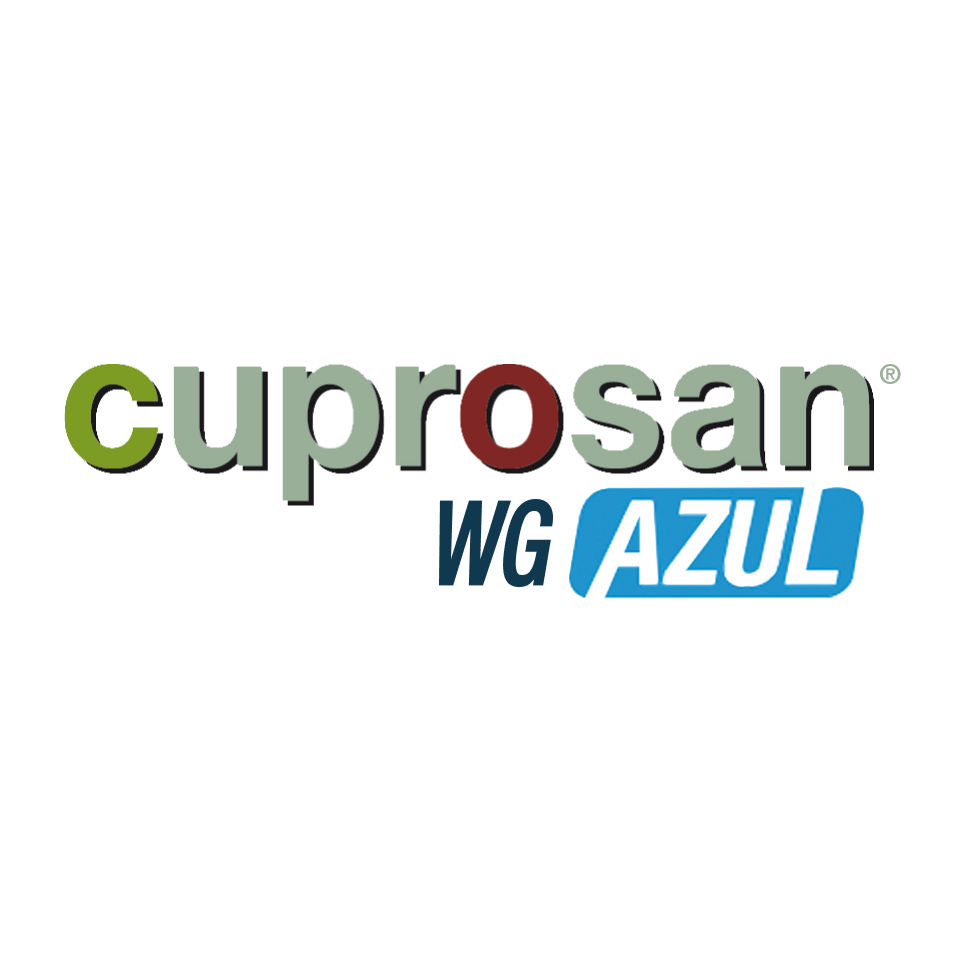 Cuprosan® WG Azul | Bayer