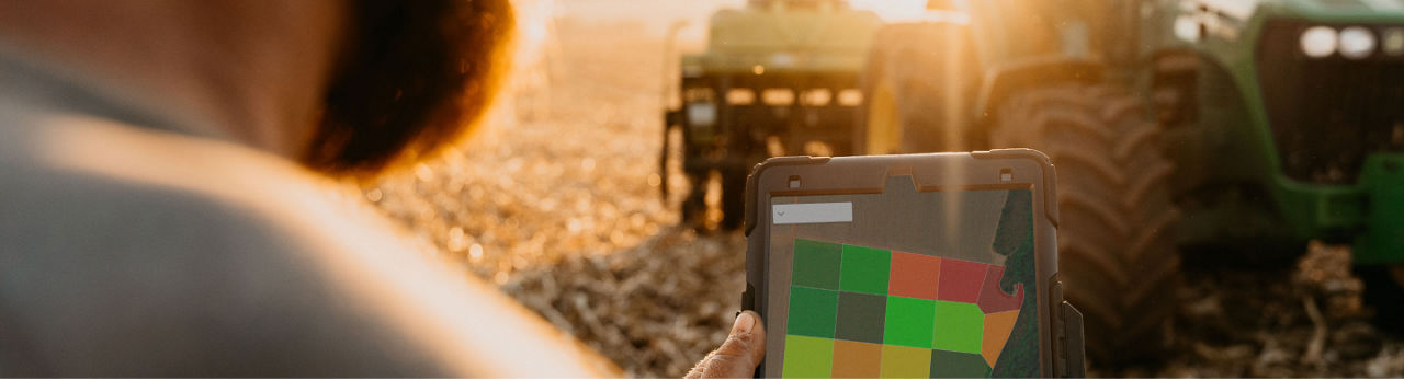 Climate Fieldview™ - Plano Plus | Agro Bayer
