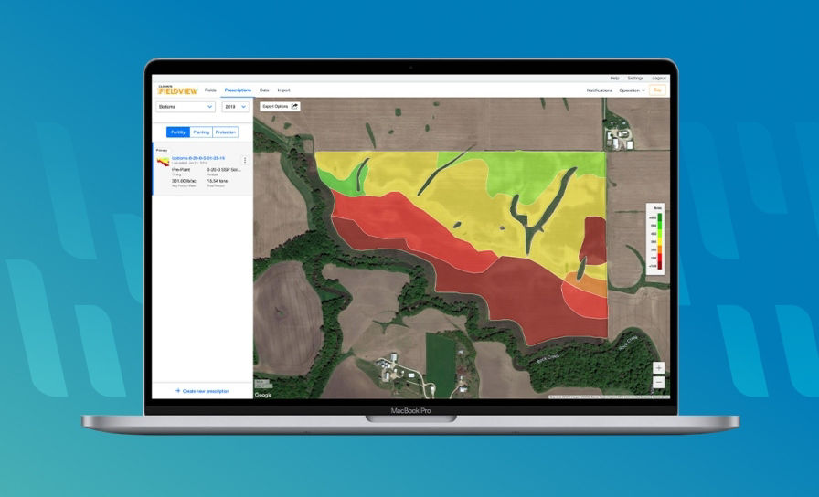 Climate FieldView | Bayer