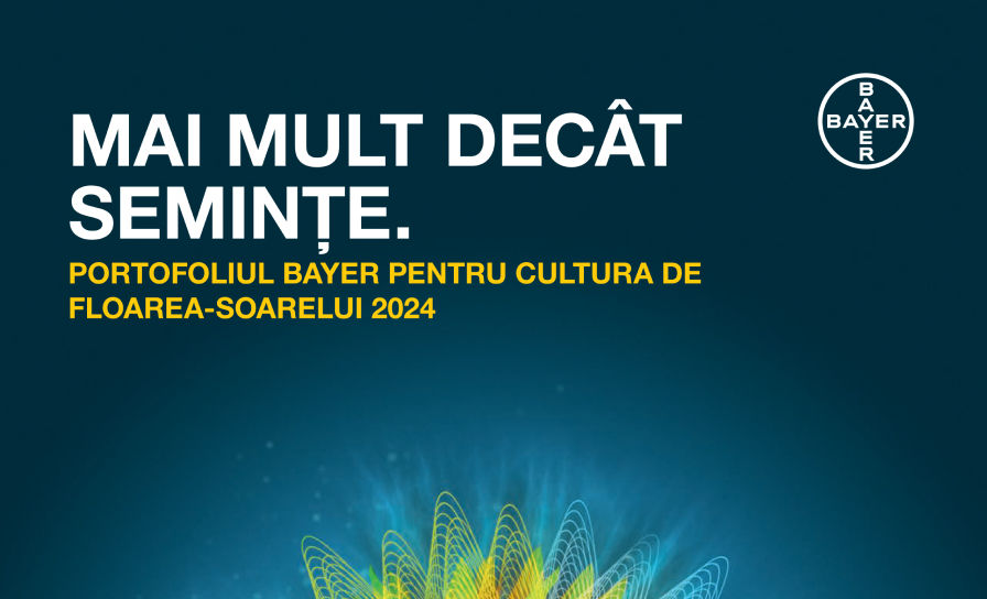Cataloage și broșuri digitale | Bayer