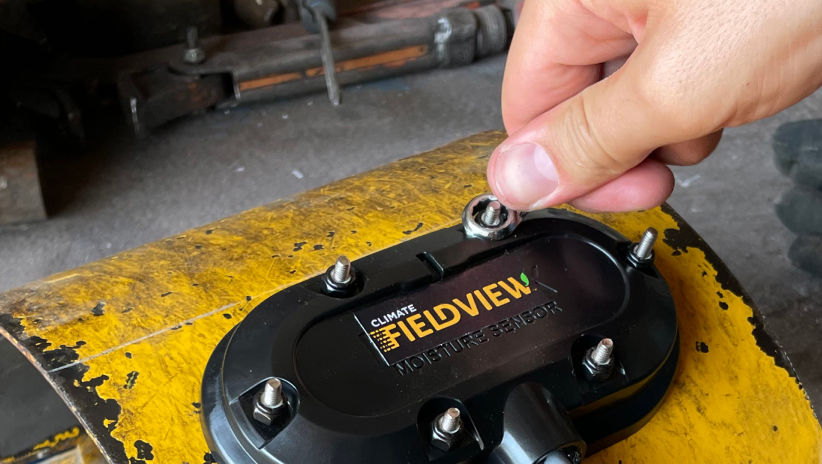 Climate FieldView: Smarter Farming Solutions | Bayer