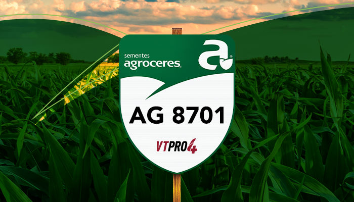 Sementes Agroceres | Agro Bayer