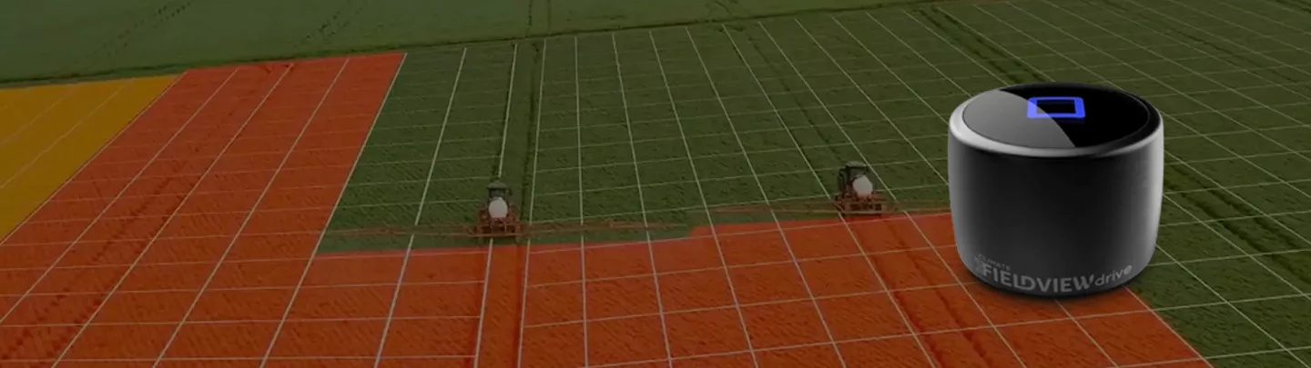 Climate Fieldview™ - Plano Plus | Agro Bayer