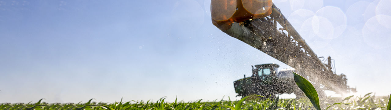 Bayer Crop Protection Financing Program | Crop Science US