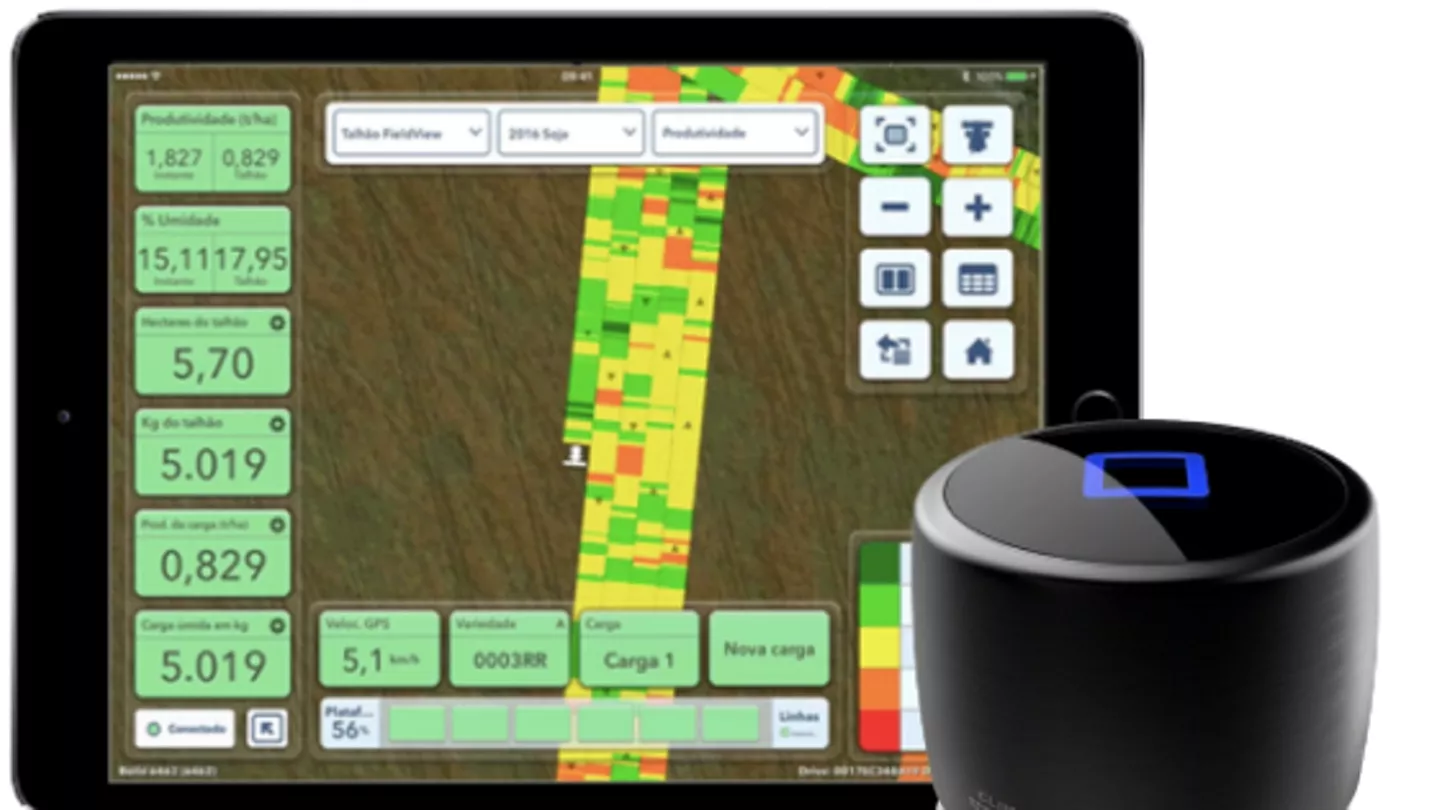 Climate Fieldview™ - Plano Plus | Agro Bayer