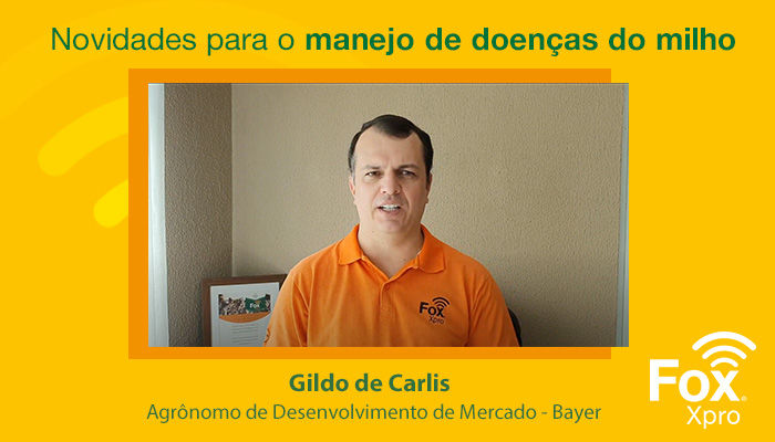 Fungicida Fox® Xpro | Agro Bayer