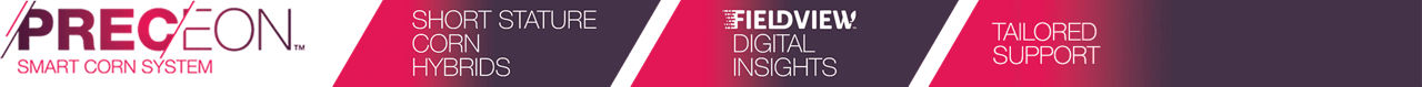 Preceon® Smart Corn System | Bayer Traits | Crop Science US