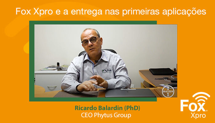 Fungicida Fox® Xpro | Agro Bayer