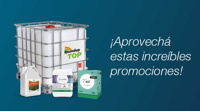 Si es Agro, es Bayer | Agro Bayer