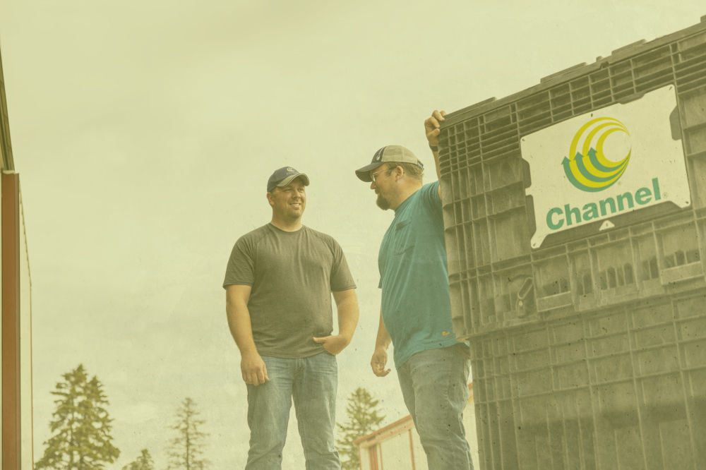 Channel® Brand Seed | Crop Science US