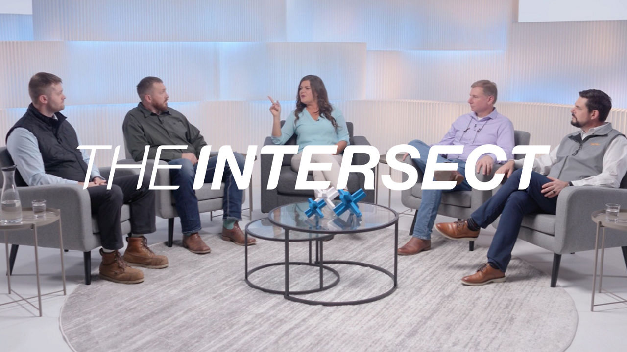 The Intersect: Innovating in the Face of Resistance | Crop Science US
